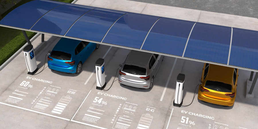 Know more about EV Battery Pack Development