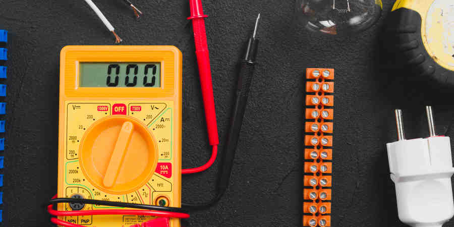 Maximizing Performance through Calibrating Electrical Test Tools