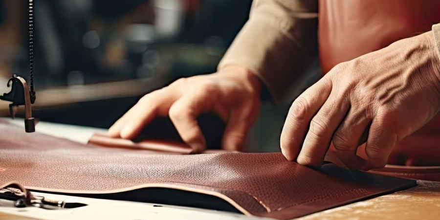 Leather Testing Lab in USA | AccurateLeather Quality Testing – Infinita Lab