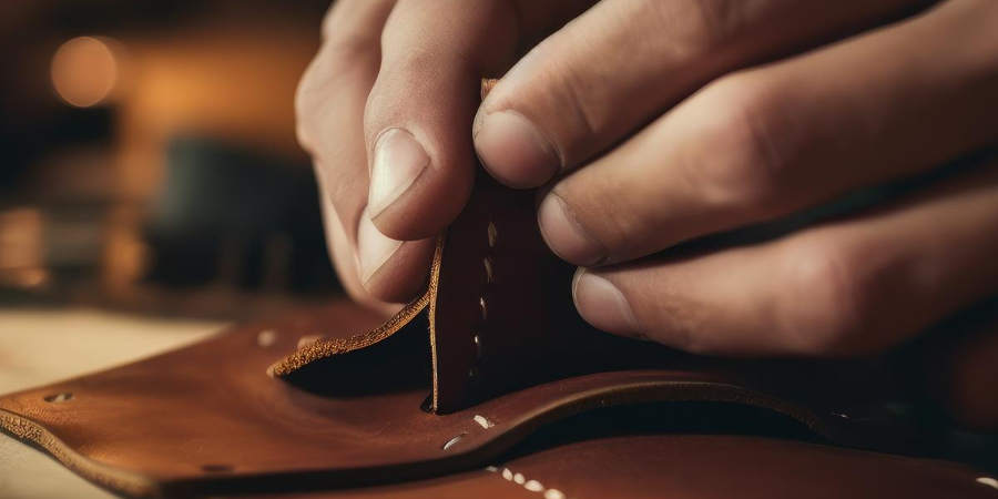 Leather Testing Lab in USA | AccurateLeather Quality Testing – Infinita Lab