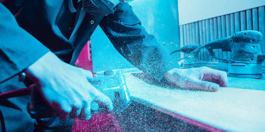 Metallographic Abrasive and Precision Saws for Sample