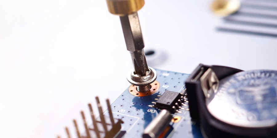 A brief understanding of Micro-inch Revolution