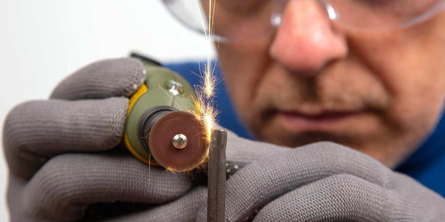 How to Use the Taber Abrasion Tester to Improve Quality Control