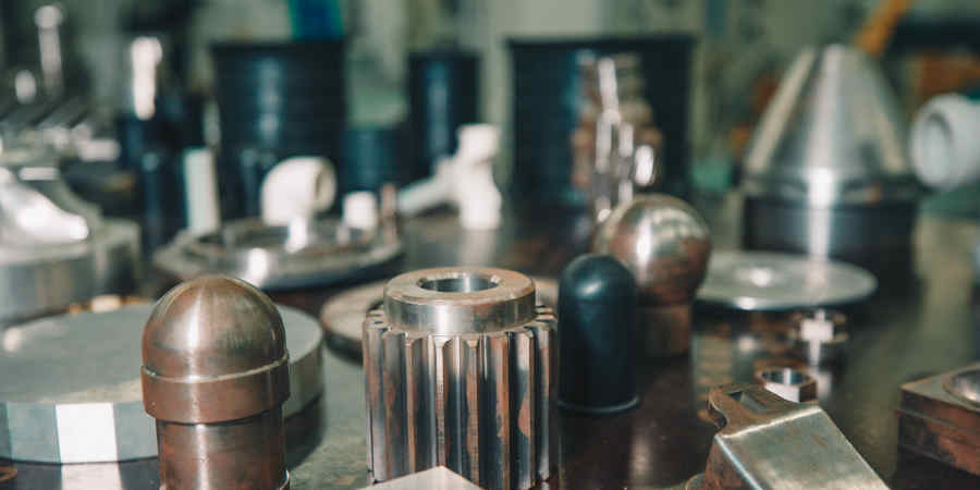 The Perfect Solution for High-Accuracy Tensile Specimen