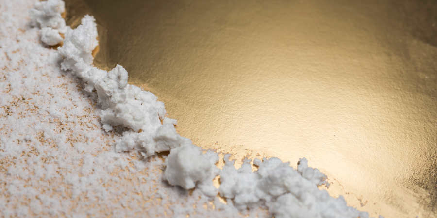 Thermal Analysis of Molten Salts