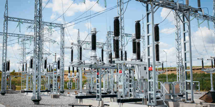 Transformer Oil Testing Lab In US - Infinita Lab