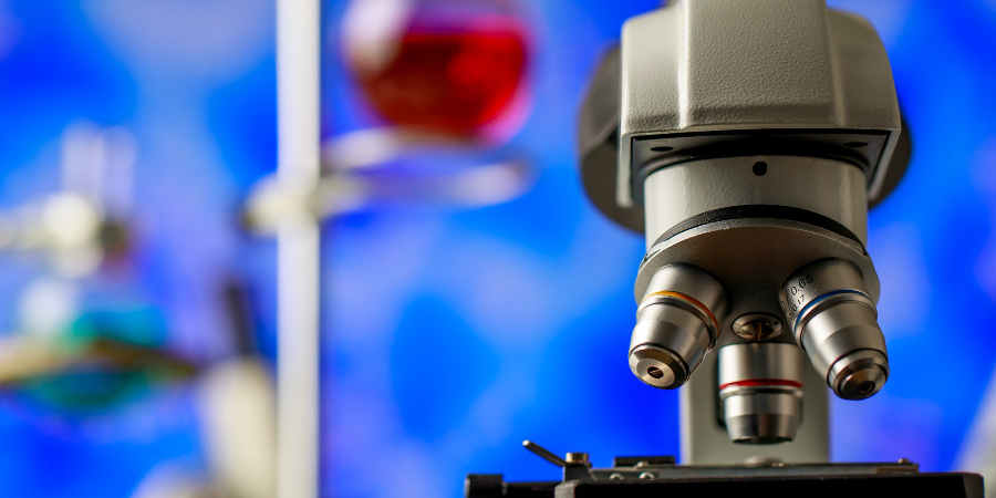 Transmission Electron Microscope (TEM) Data Analysis