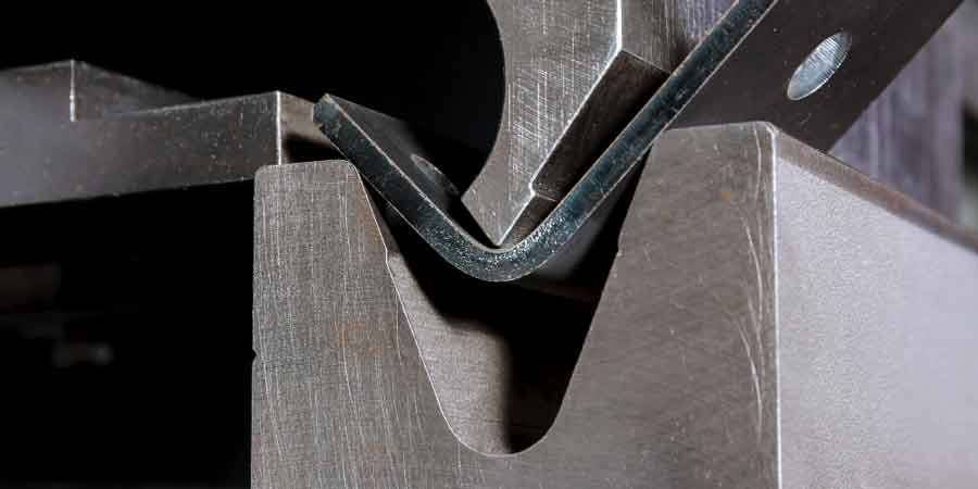 Tension Testing of metallic materials in detail