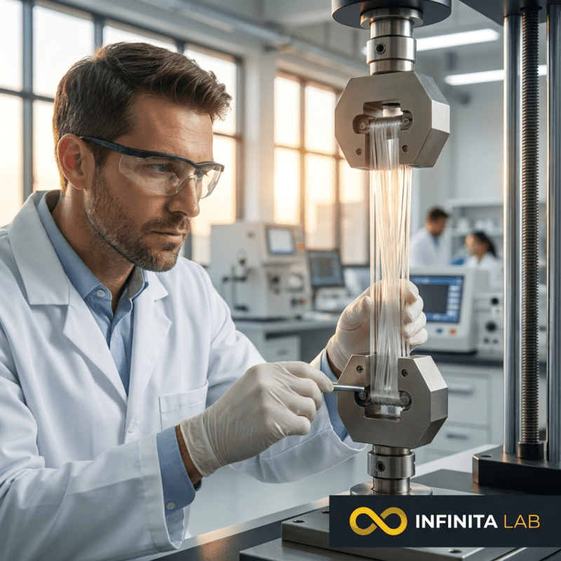 FTIR Spectroscopy Explained | Principles, How It Works & Applications