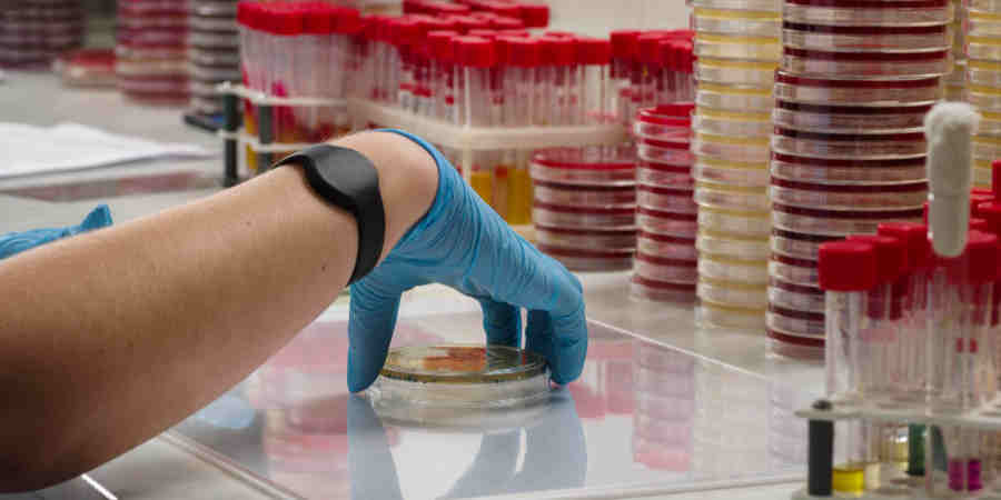 Testing on Plastics Using ASTM D638 | Infinita Lab