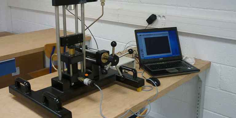 Types of Material Testing | Infinita Lab