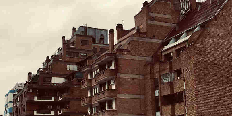 Helping an aging building get LEED-certified