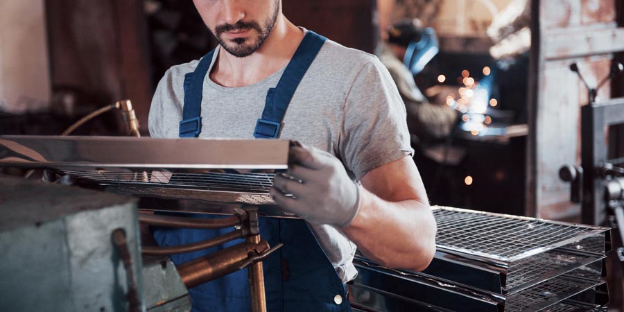 Material Selection for Vehicle Chassis & Body |Infinita Lab