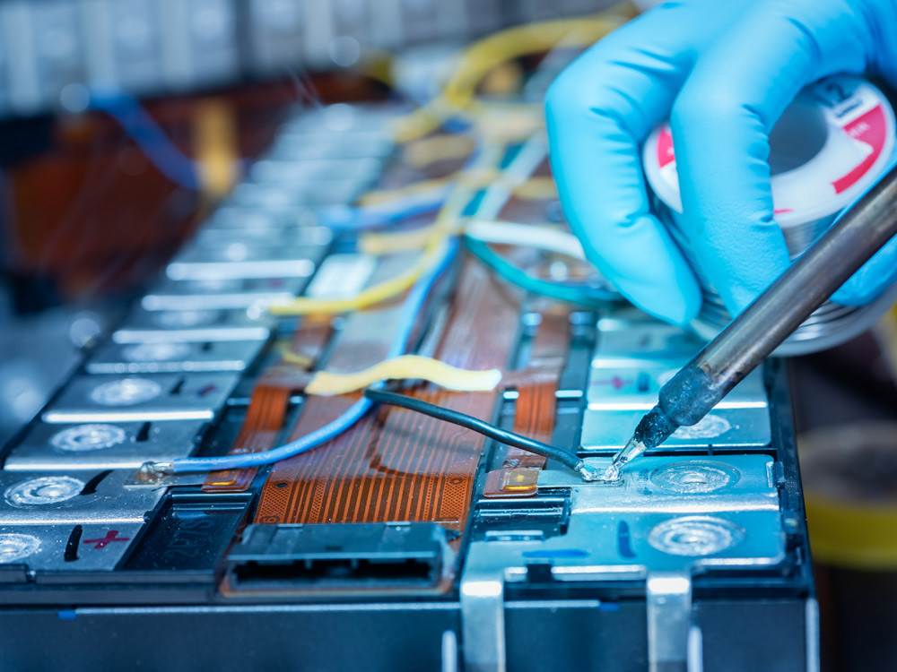 Instrumentation and Calibration Testing Services | Infinita Lab