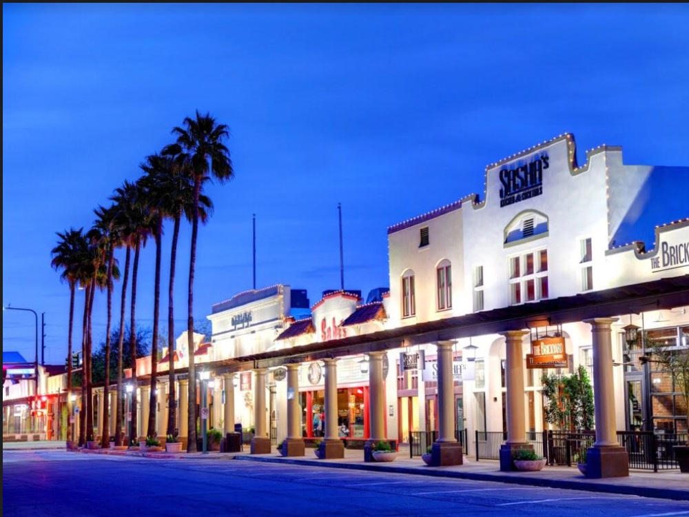 Accurate Material Testing Solutions in Chandler, AZ