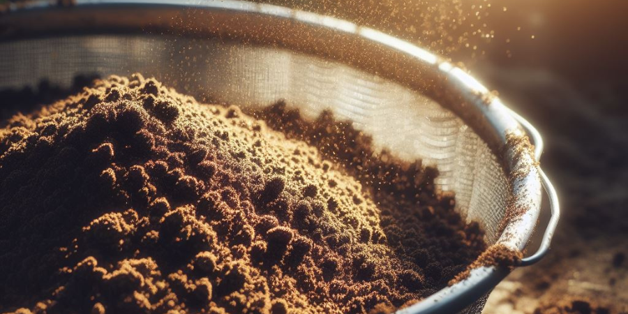 ASTM D1140 Soil Testing & Analysis | Infinita Lab