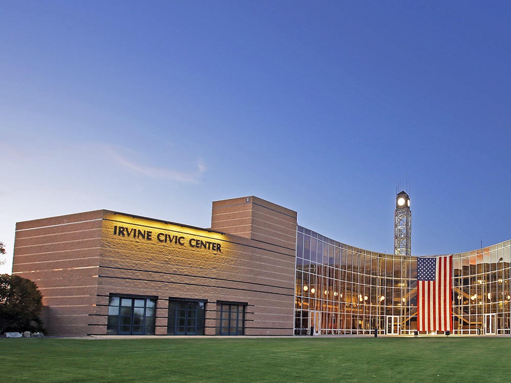 Accurate Material Testing Solutions in Irvine, CA