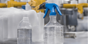 DEHP: Understanding Material & Testing Options