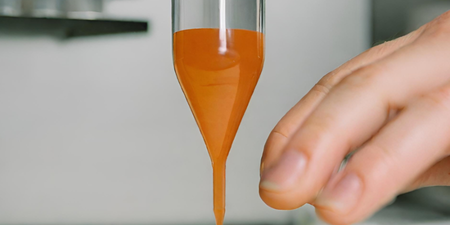 Parallel Plate Viscometer: Measurement Applications.