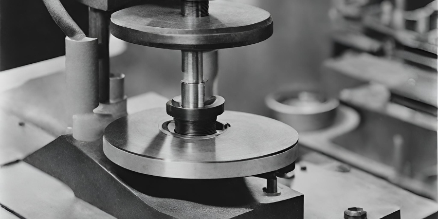 Mastering Material Strength: Vickers Hardness Testing