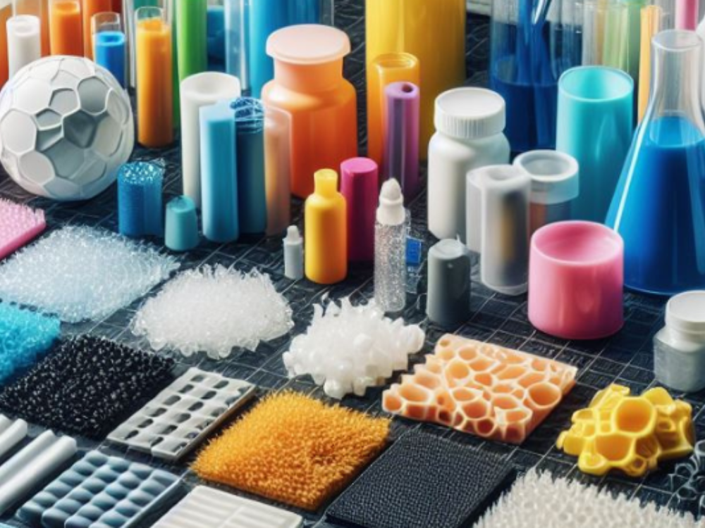 Best ASTM Polymers and Plastics Testing Services in the U.S.