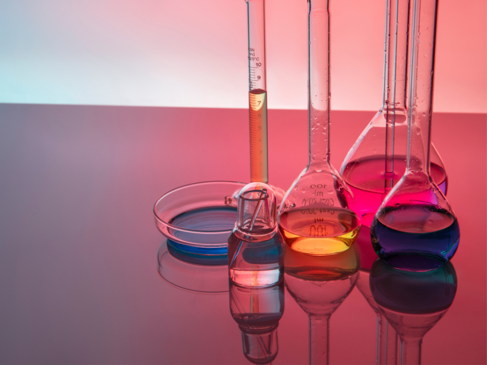 ASTM Testing Services for Chemical Analysis - Infinita Lab