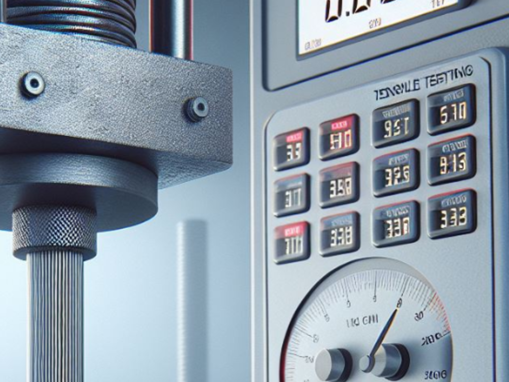 Best ASTM General Methods and Instrumentation Services in the U.S.