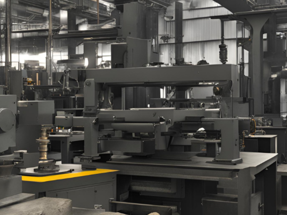 Precision Assurance: ASTM Testing for Iron and Steel Products