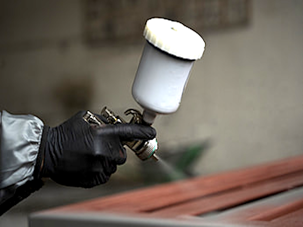 Paints And Coatings Testing Lab in USA | Accurate Paints And Coatings ...