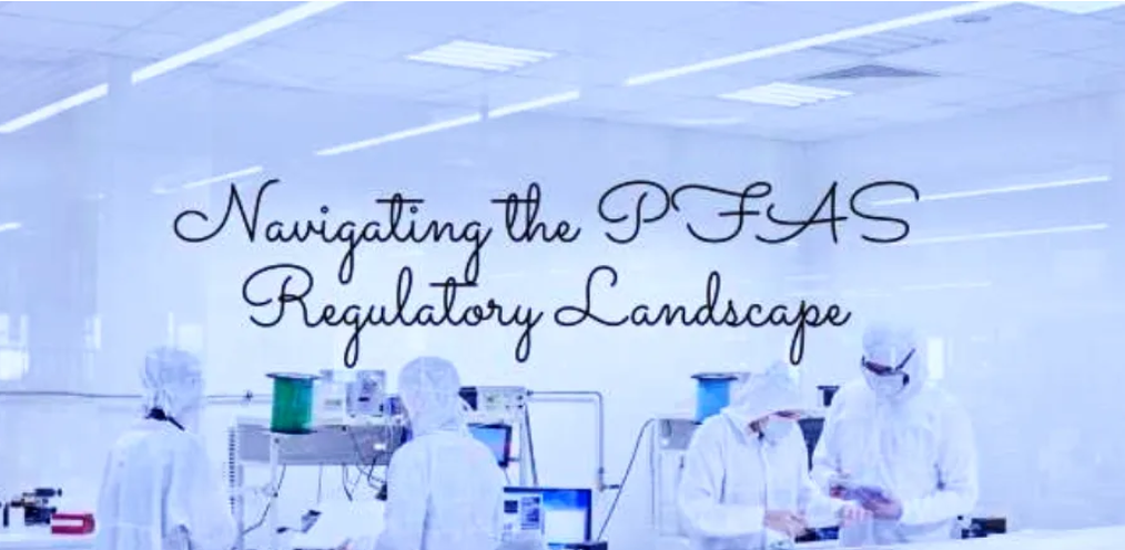 Challenges & Solutions in PFAS Management | Infinita Lab