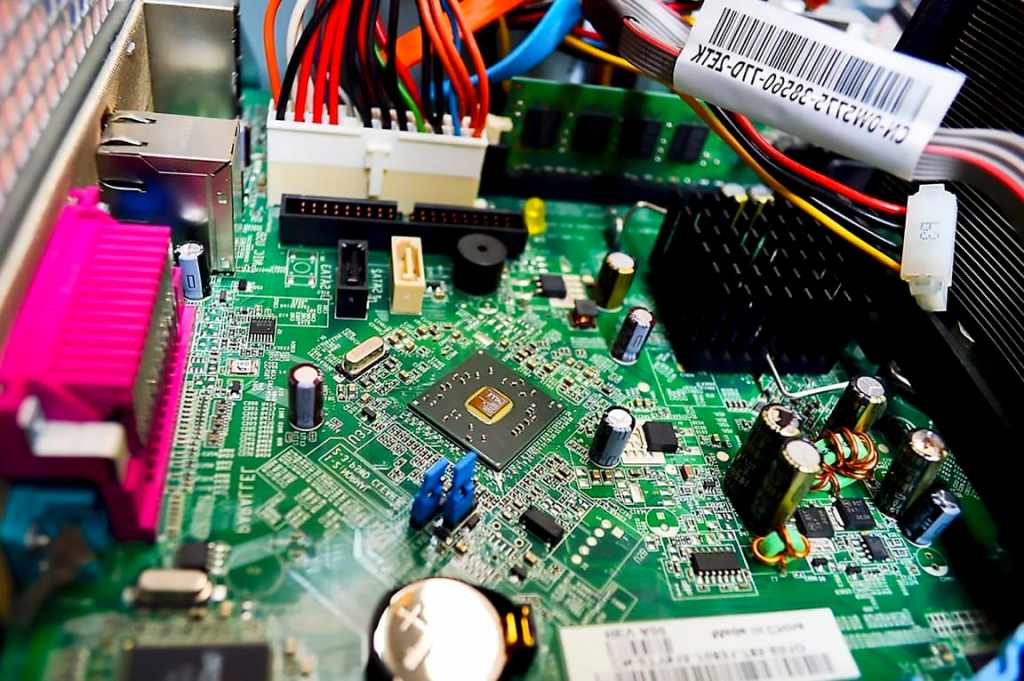 Comprehensive Guide About Semiconductor Testing Infinita Lab 3339