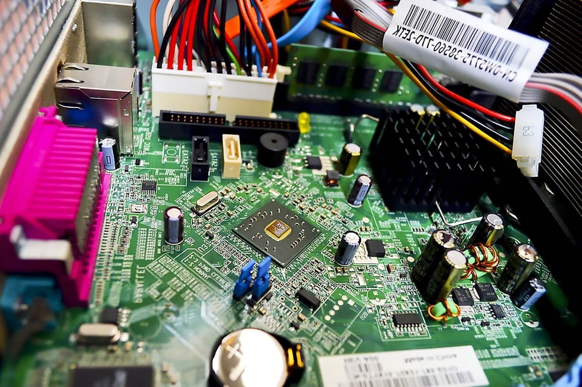 Comprehensive Guide About Semiconductor Testing | Infinita Lab