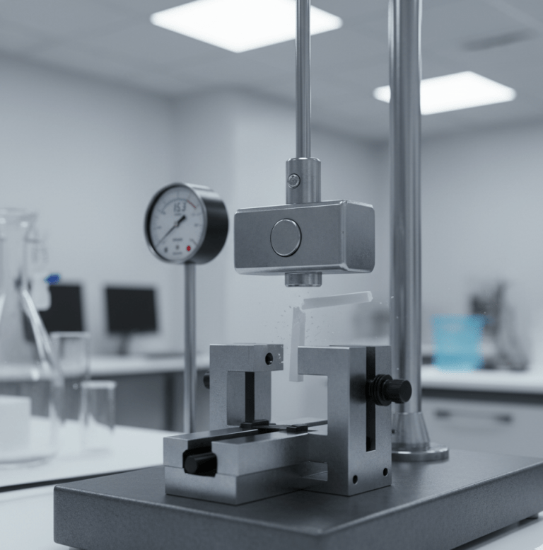 ASTM D256 Izod Impact Testing Guide | Notched Impact Strength Plastics ...