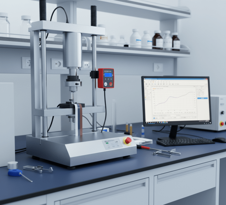 What Is ASTM D903 Testing? A Complete Guide to Peel Strength Testing ...